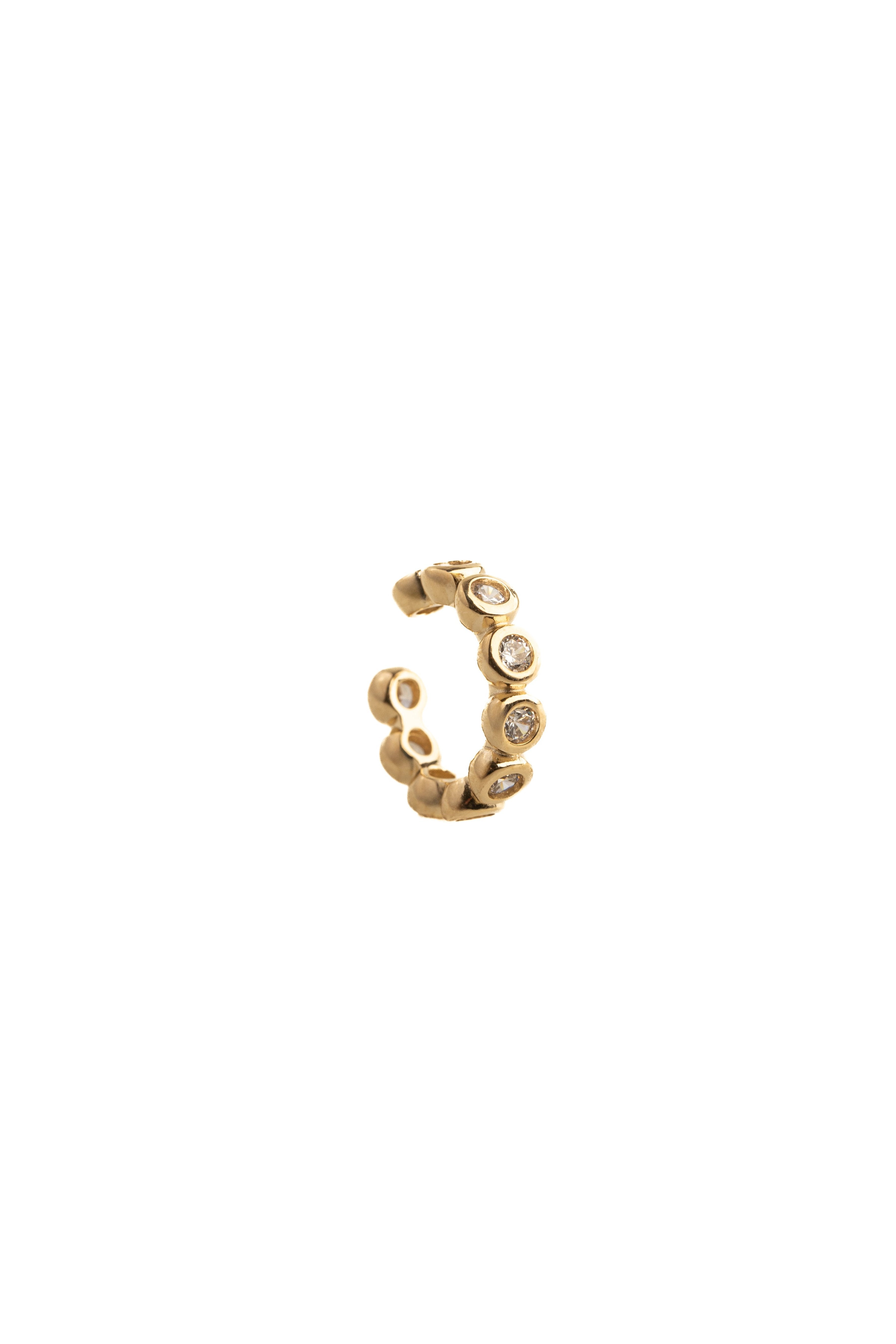 Delicate Earcuff – Eseve Jewelry