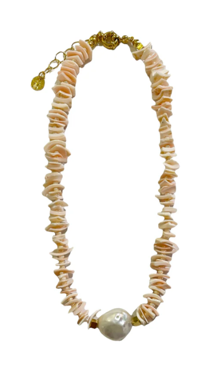 COLLAR FORMENTERA – Eseve Jewelry